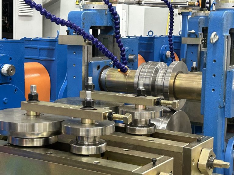 Roll Forming Process: 4 Types, Top 11 Design Guide - BIT