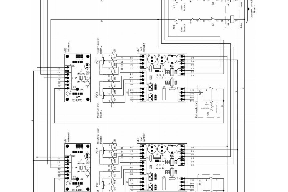 Diagram Circuit Pdf Diagram Board