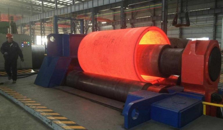 Heavy Plate & Sheet Metal Rolling 101, Calculate, Formula